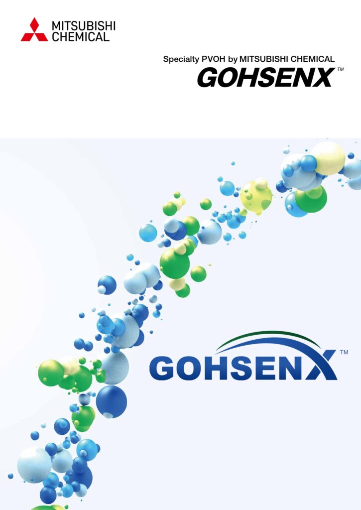 Product Catalogs - Mitsubishi Chemical