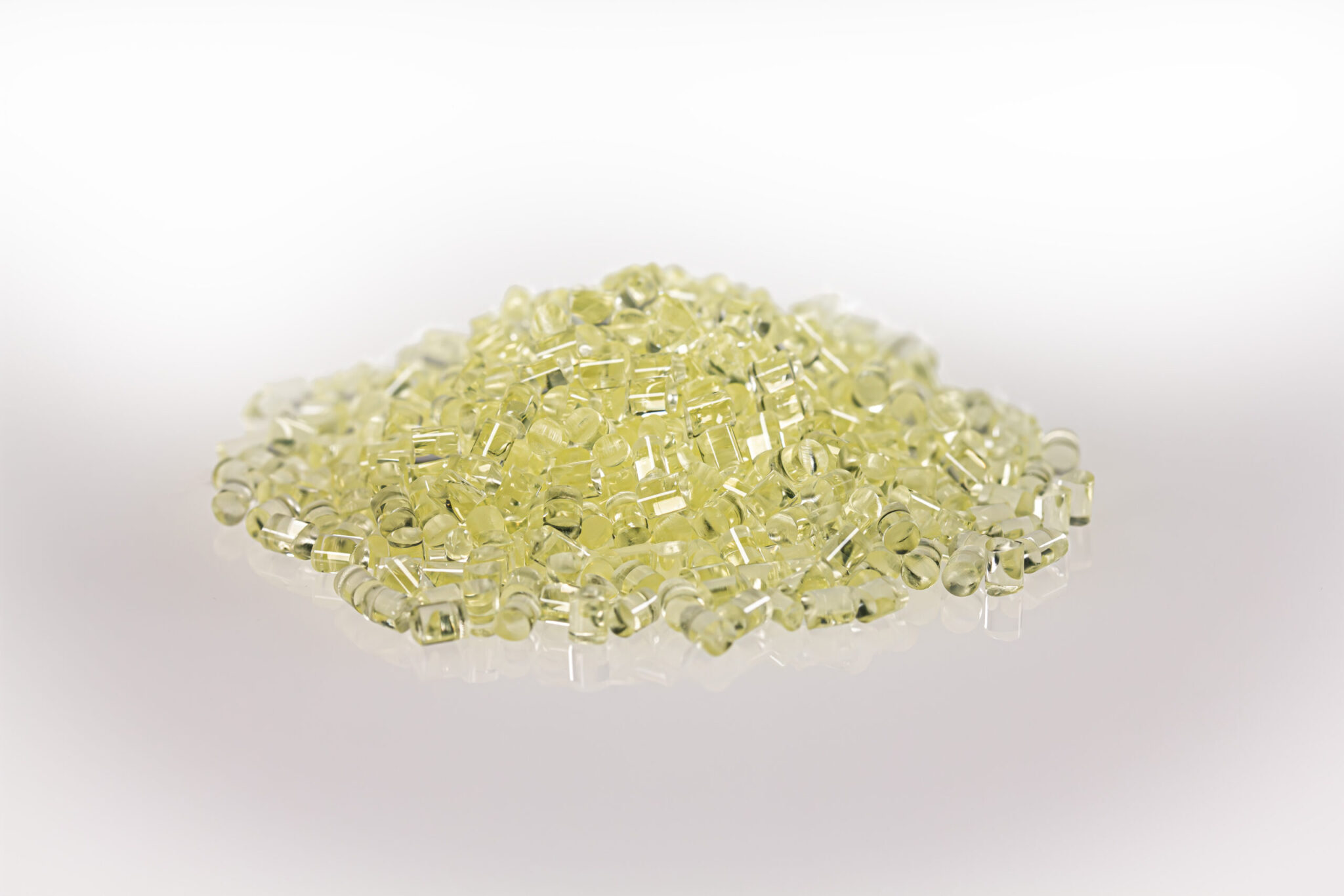 Product Information: Nichigo G-Polymer™ - Mitsubishi Chemical